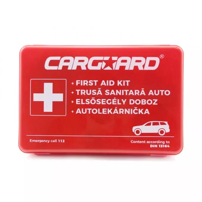 Trusa sanitara auto CARGUARD – eKit RO Magazin Online Shop
