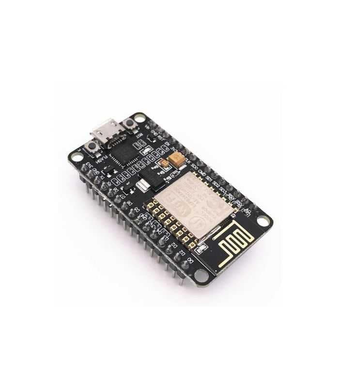 Modul WIFI CH340 NodeMcu V3 V2 Lua WIFI Internet of Things bazat pe ...